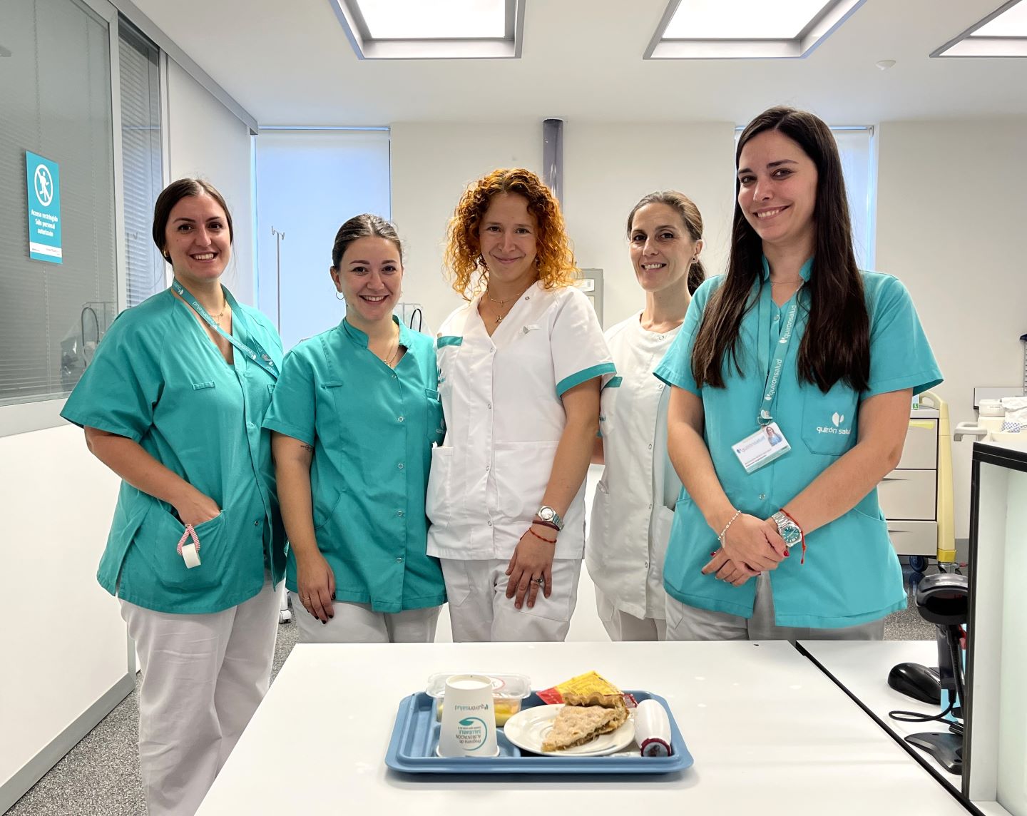 Proyectos Zero: Mejorar la seguridad del paciente en la UCI